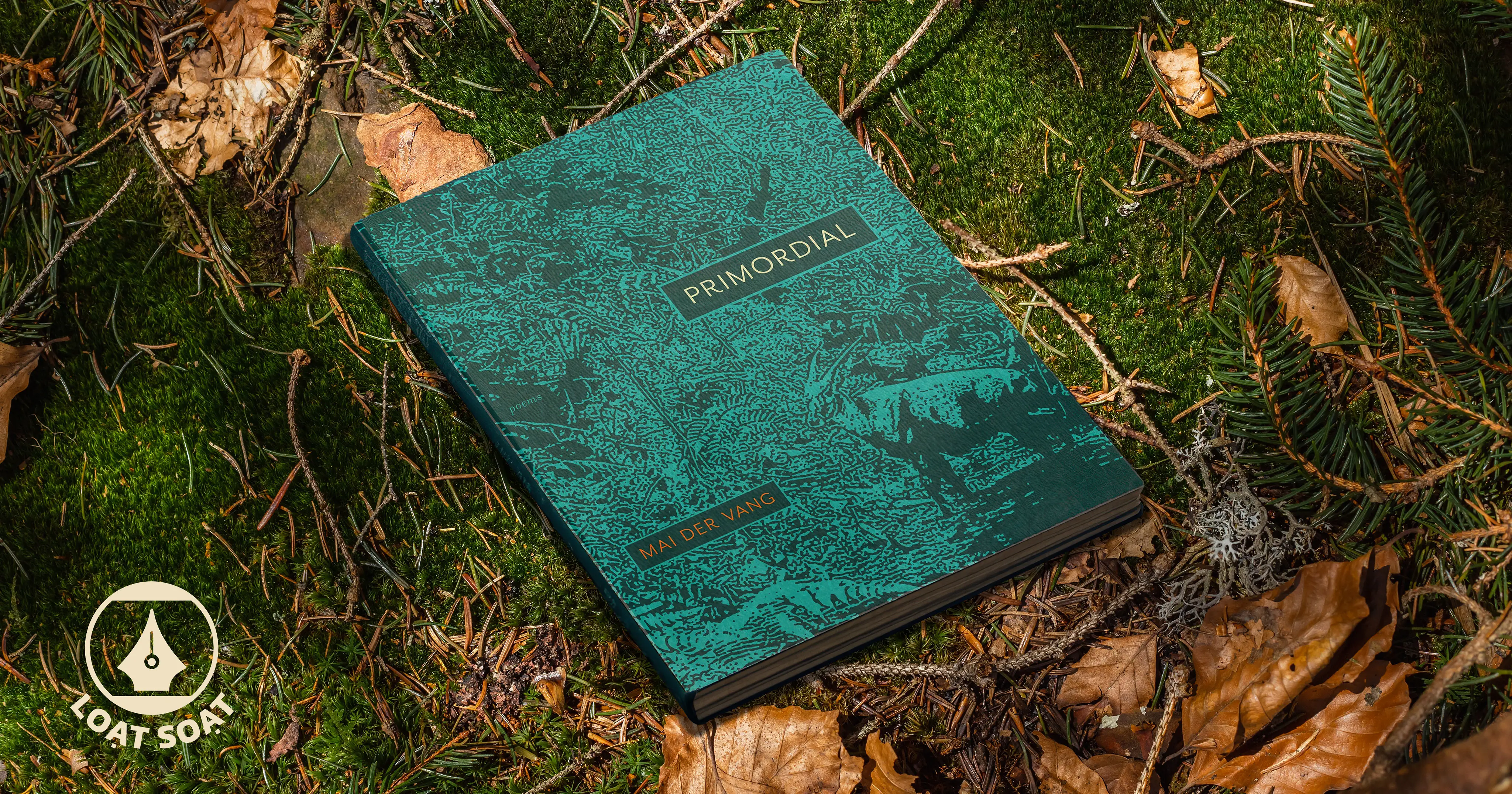 Sao La, Self, Hmong Identity: The Many Layers of Poetry Collection ...