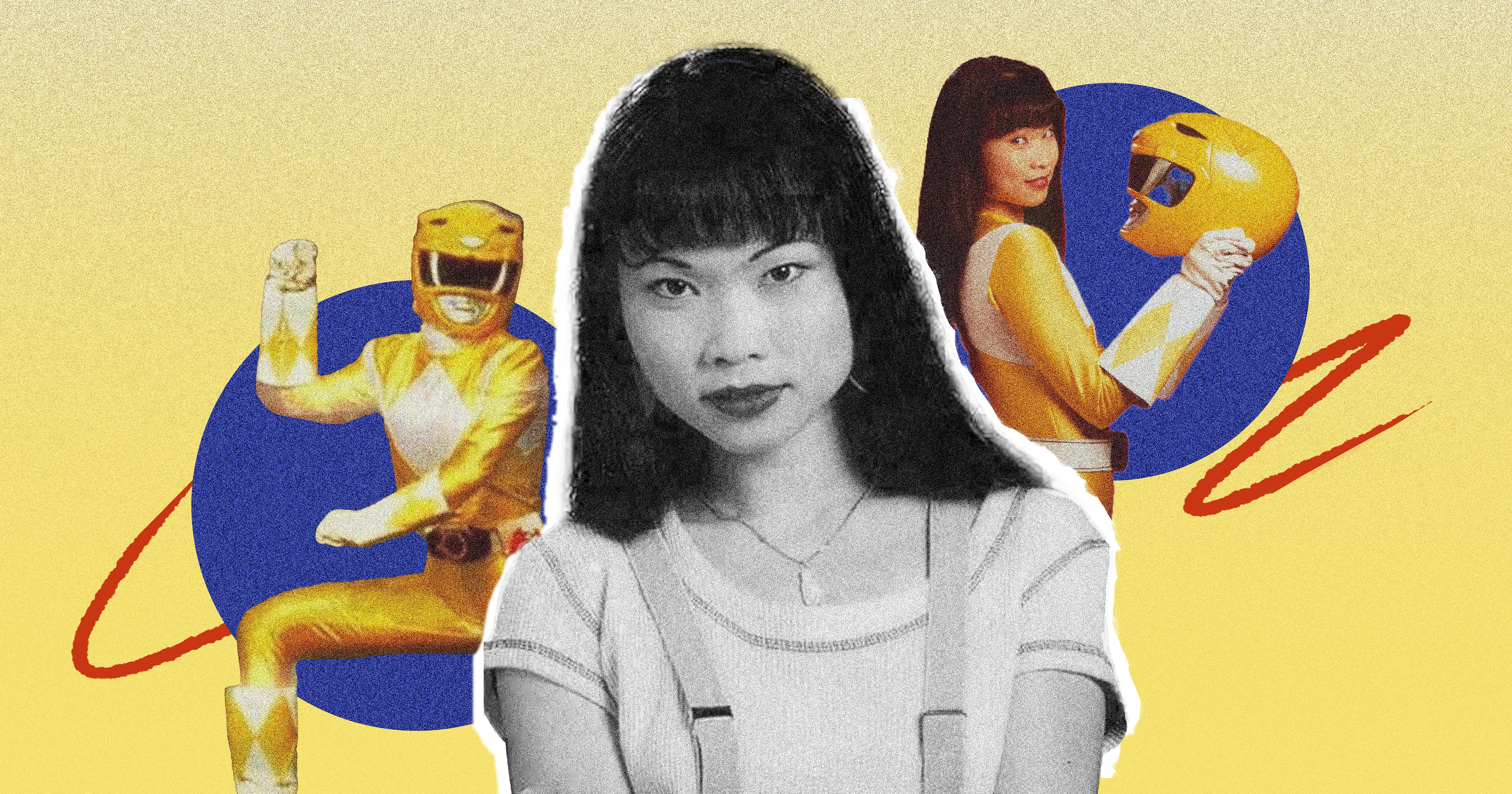 Remembering Thuy Trang, the First Vietnamese Power Ranger - Saigoneer