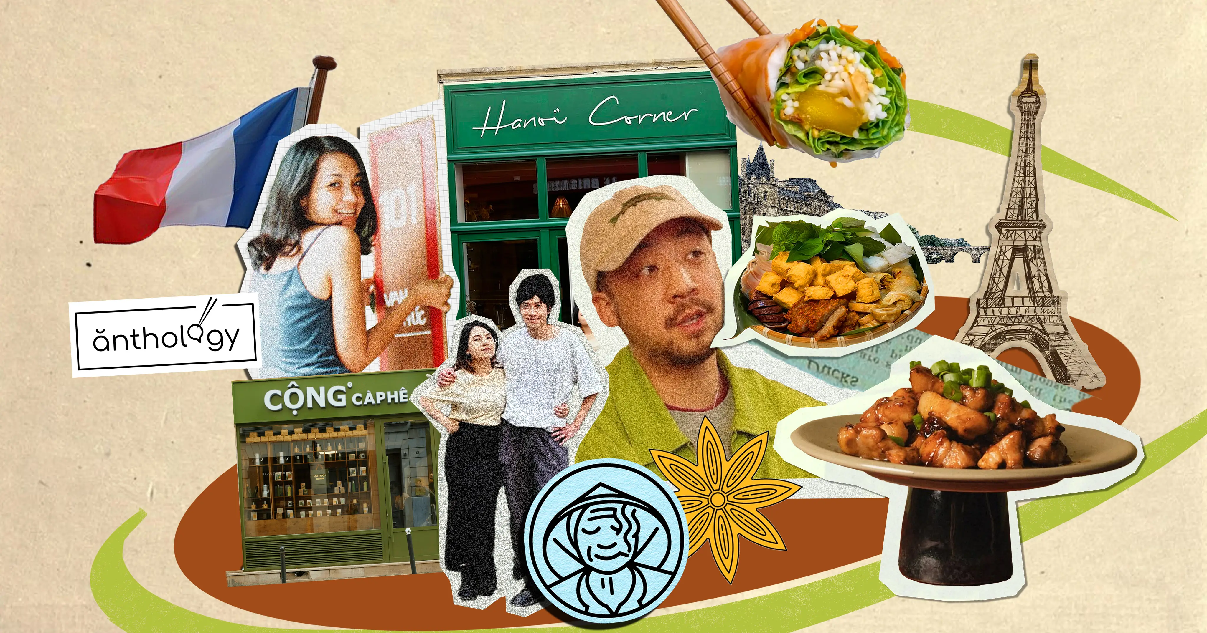Built on Immigrant History, France's Vietnamese Food Scene Is Onto ...