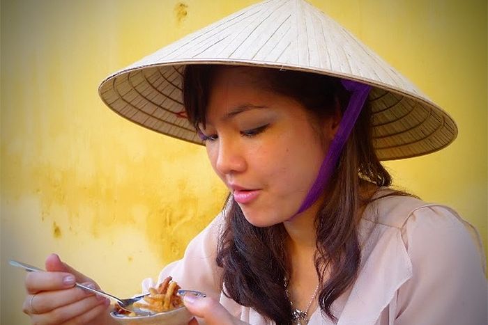 YouTuber Racks up 18m Views Teaching the World How to Cook Vietnamese ...