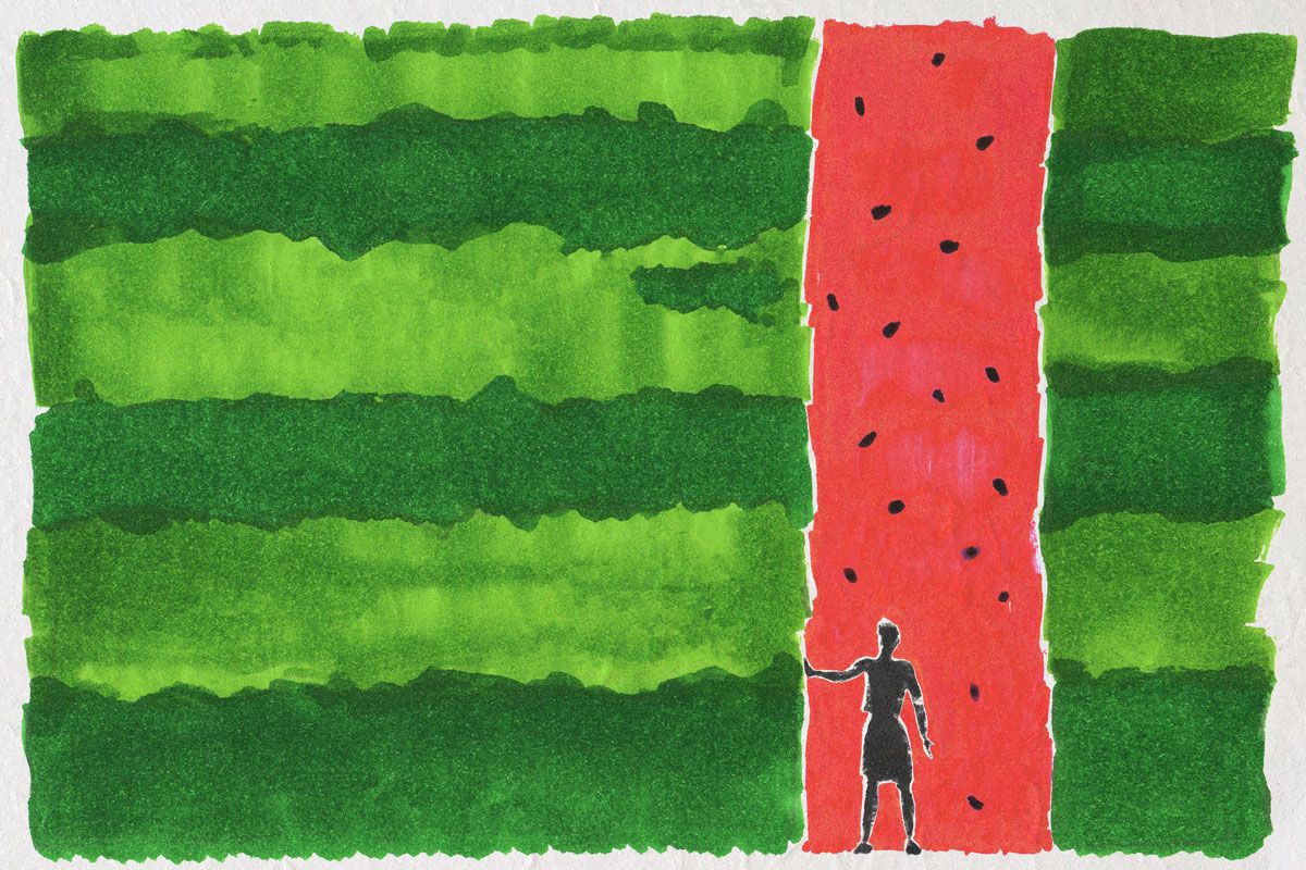 A Food Folk Tale: Vietnam’s Unexpected Watermelon Tycoon - Saigoneer