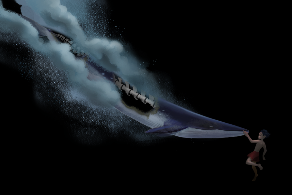 Whale Worship: Exploring the Role of Whales in Vietnam's Coastal Lore ...