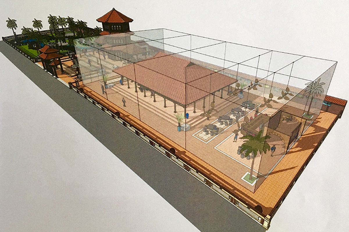 Vietnamese Cultural House to Open in France in 2018 - Saigoneer