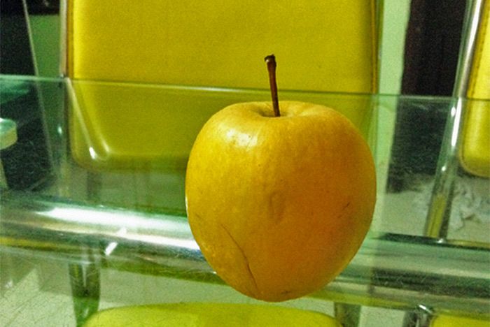 The Curious Case Of The Immortal Apple - Saigoneer