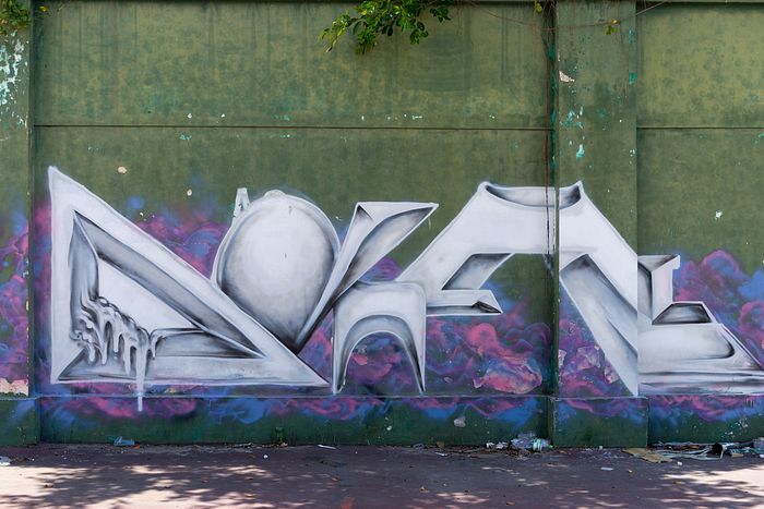 [Photos] A Post-Apocalyptic Look Into 3A Station on Its Last Legs ...