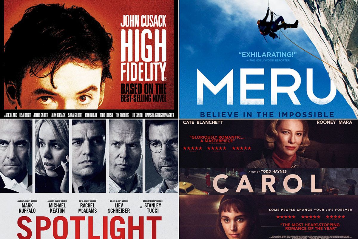 March Movies at Saigon’s Alternative Film Venues - Saigoneer