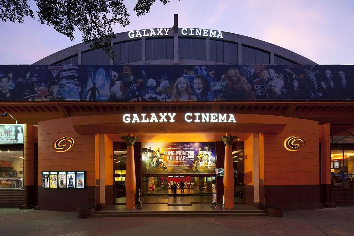 Vietnamese Cineplex Galaxy Cinema Looking to Exit Movie Market - Saigoneer