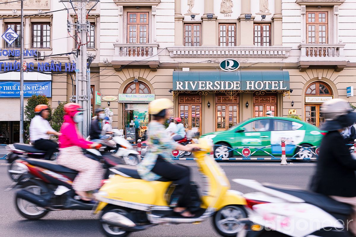 Weekend News Roundup: HCMC Ranks Among Best Cities for Solo Travelers ...