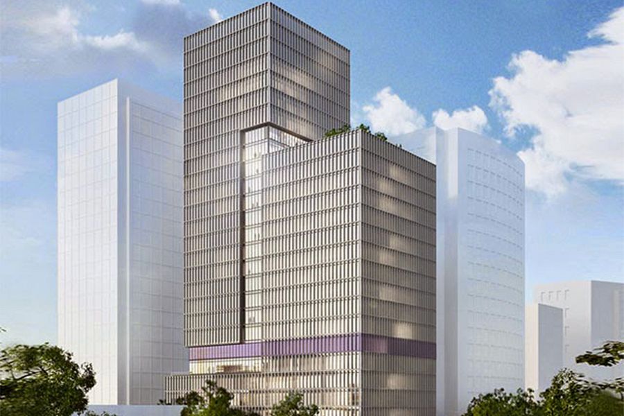 15 Projects That Will Change Saigon Forever: Part 3 - Saigoneer