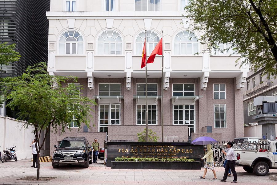 Opinion: Saigon’s Architecture Should Express Our Times Today, Not the ...