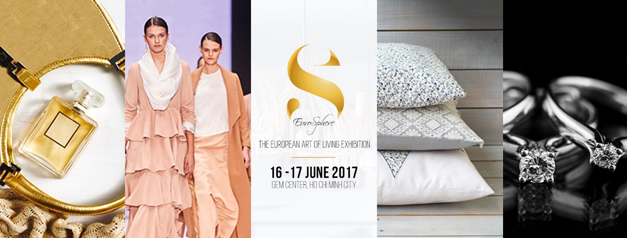 EuroSphere – the European Art of Living Exhibition @ GEM Center - Saigoneer