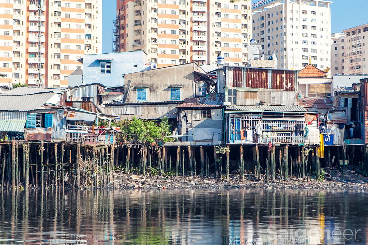 Saigon Plans to Eliminate Poverty by 2020: Official - Saigoneer