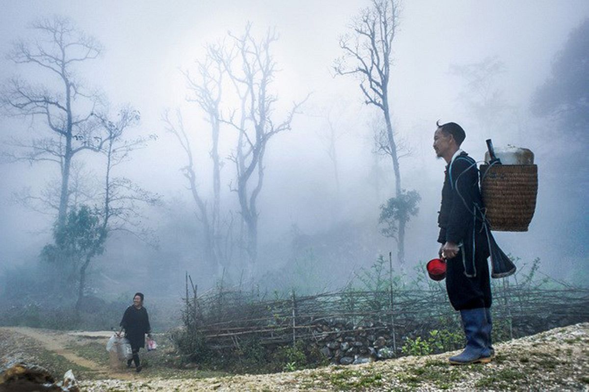 [Photos] Vietnam Through The Lens Of A Leica - Saigoneer