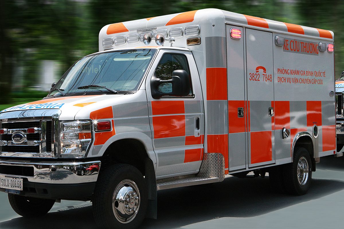 Family Medical to Launch Saigon's First Emergency Medical Response ...