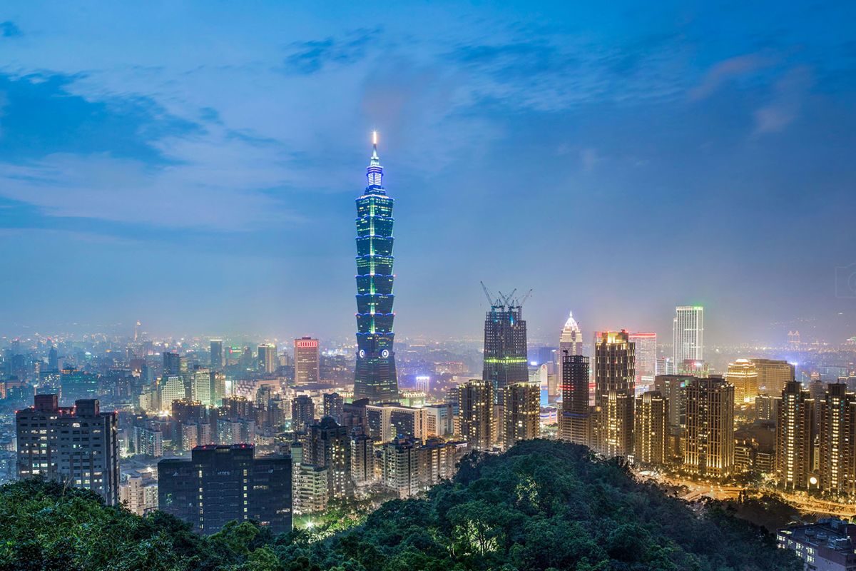 Taiwan Ranks 1st, Vietnam Moves Up 4 Spots in Expat Quality of Life ...