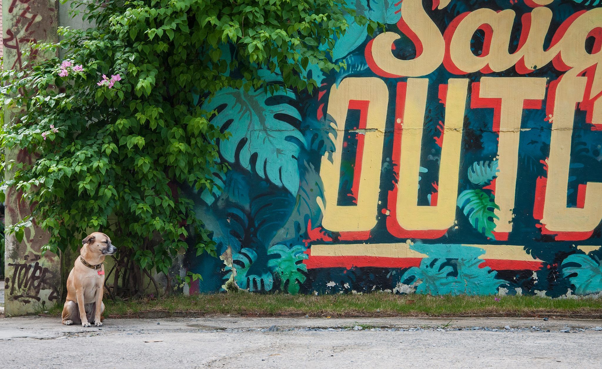 Outcast TGIF Happy Hour @ Saigon Outcast - Saigoneer