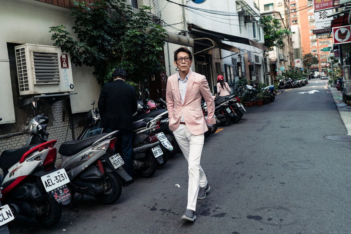 [Photos] Taipei Style: A City of Effortless Cool - Saigoneer