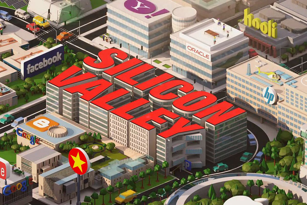 US$40m Earmarked For Saigon’s Silicon Valley - Saigoneer