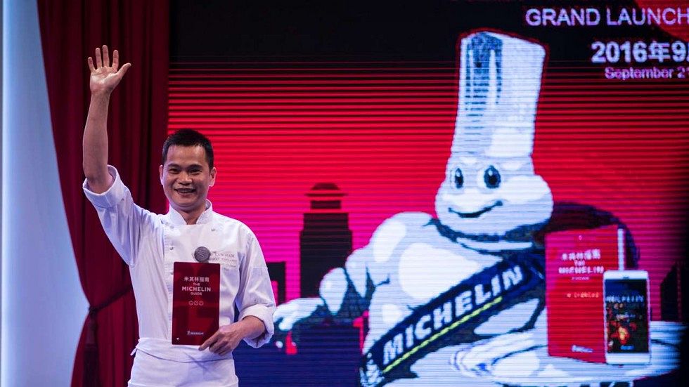 Mainland China’s First Michelin Guide Debuts in Shanghai to Mixed ...