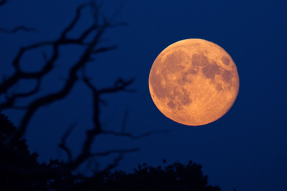 When to Watch Tonight’s Supermoon in Vietnam - Saigoneer
