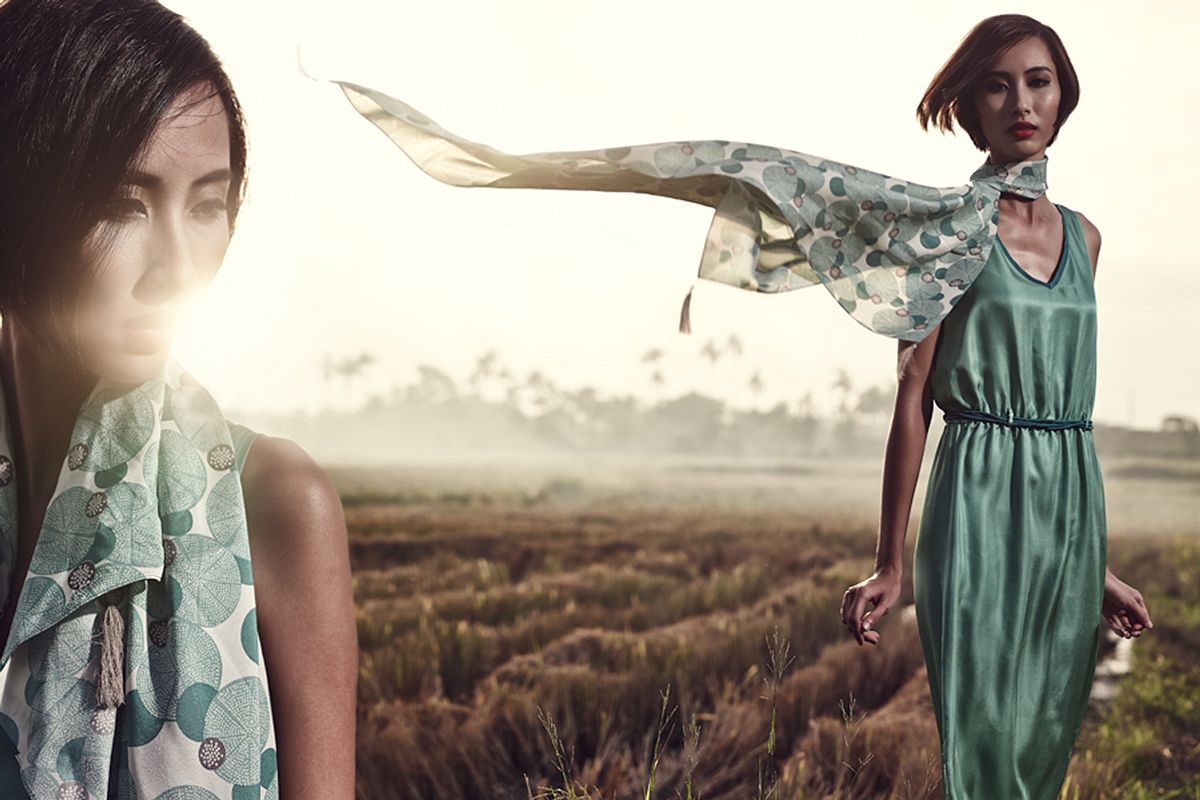 Metiseko: How One Local Designer Created An Eco-Friendly Brand - Saigoneer