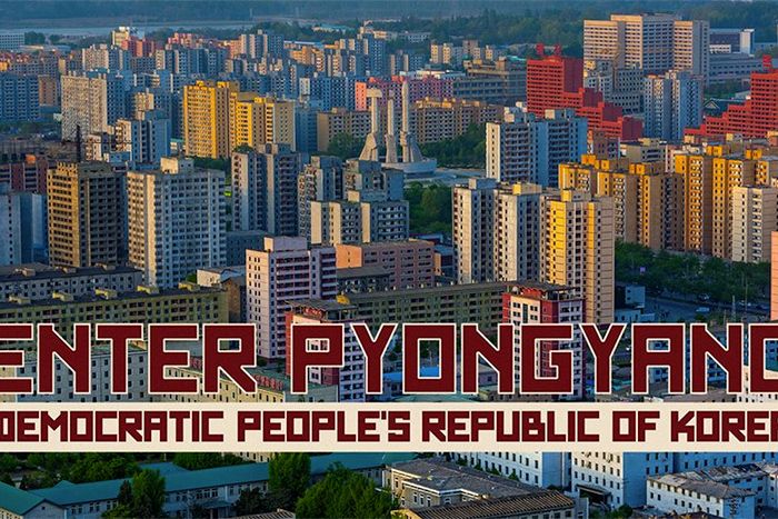 [Video] “Enter Pyongyang” Hyperlapse Offers A Look At Life In North Korea’s Capital - Saigoneer