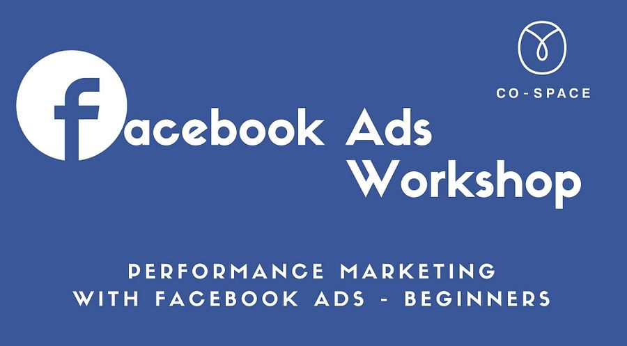 Facebook Ads Workshop @ Co-Space - Saigoneer