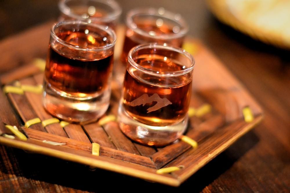 Vietnamese Rice Wine Goes Global - Saigoneer