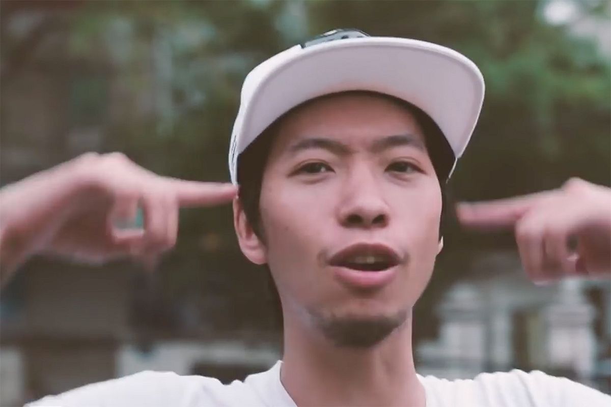 [Videos] Hanoian Rappers Take Center Stage on Pan-Asian Music Platform ...