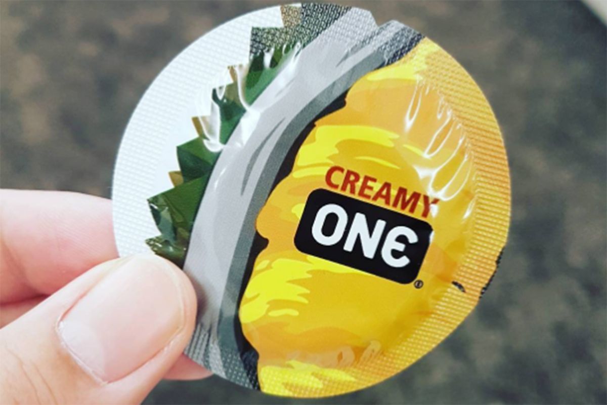 Durian-Flavored Condoms Are Now a Thing in Southeast Asia - Saigoneer