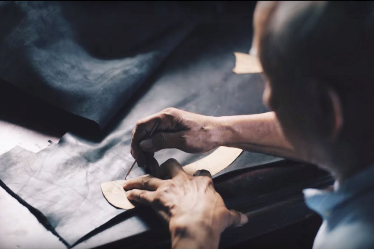 [Video] The Saigon Shoemaker Who Made Kicks for Kings: Part 2 - Saigoneer