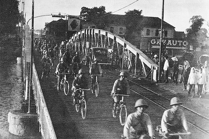 When the Japanese Occupied Vietnam: Part 1 - Saigoneer