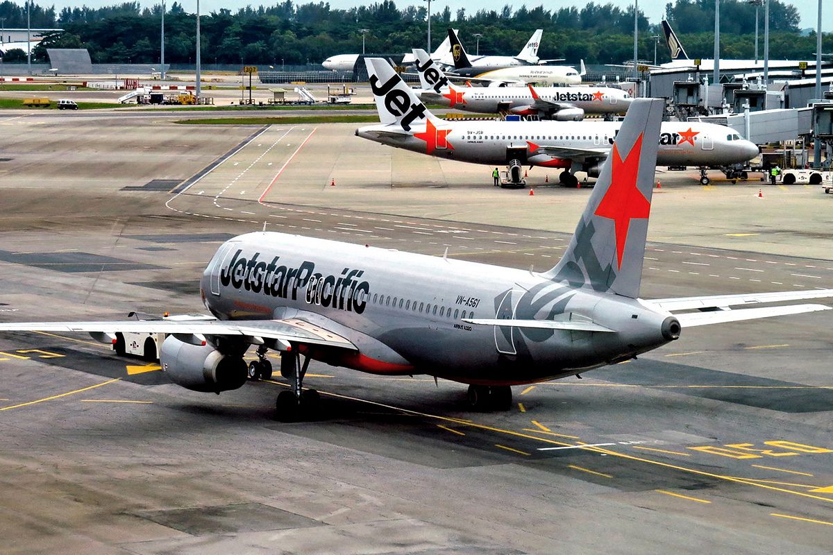 Jetstar Holds Massive Ticket Sale to Celebrate Australia-Vietnam Direct ...