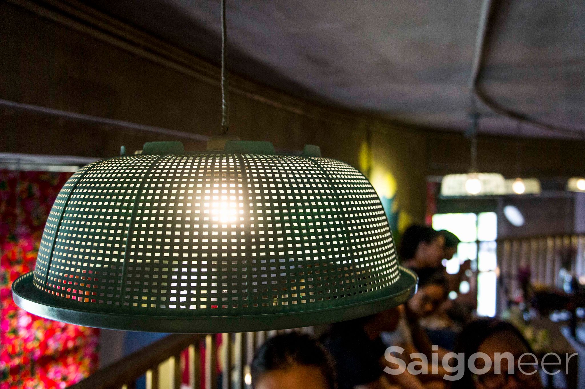Hanoi's Communist Cafe Chain Comes to Saigon - Saigoneer