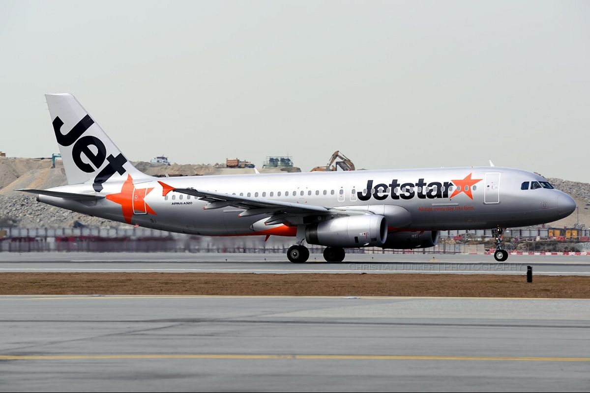 Jetstar Tops The List Of Most Delayed Airlines In Vietnam - Saigoneer