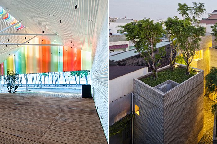 2 Vietnamese Designs Take Home Top Awards at International Architecture ...