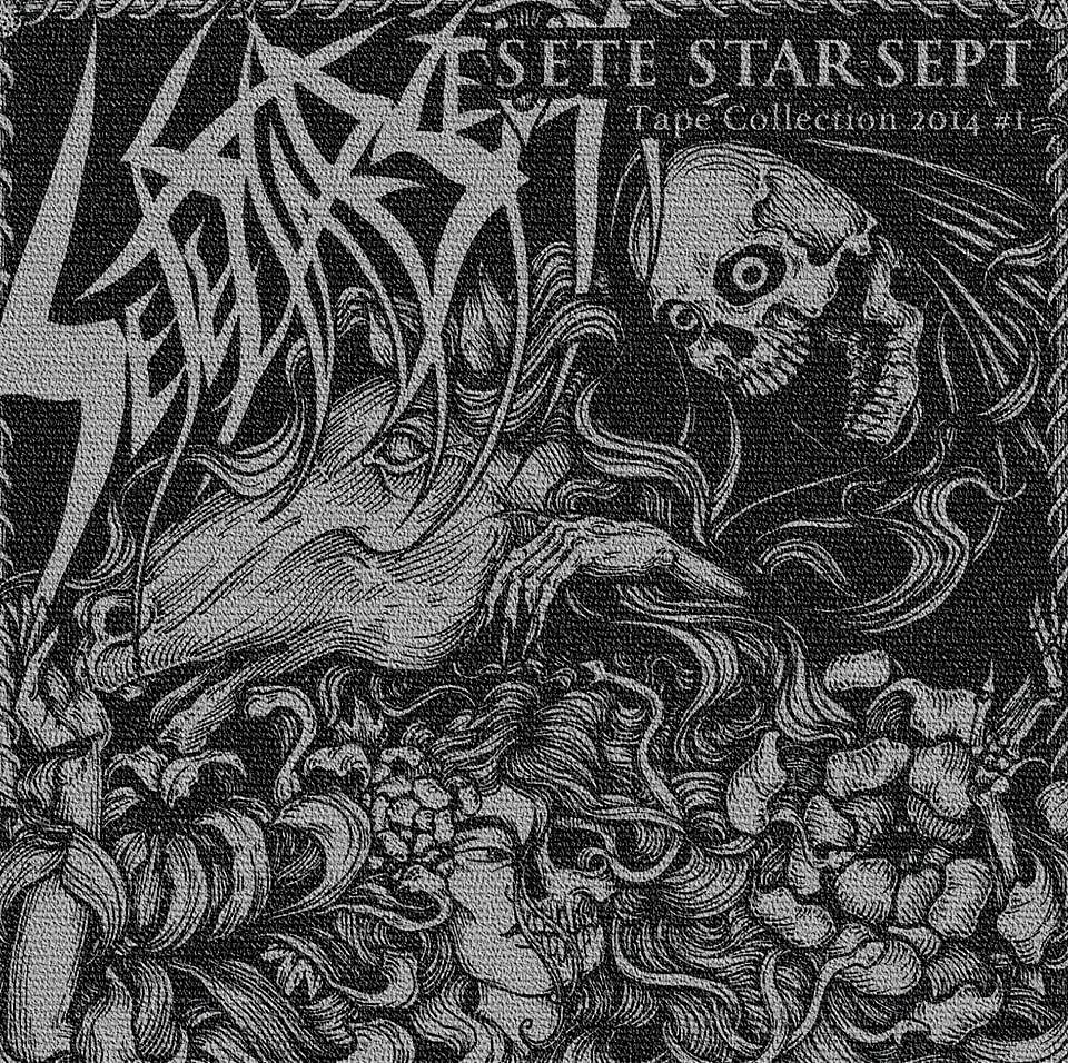 SETE STAR SEPT - Japan grind band live in HCMC @ Saigon Ranger - Saigoneer