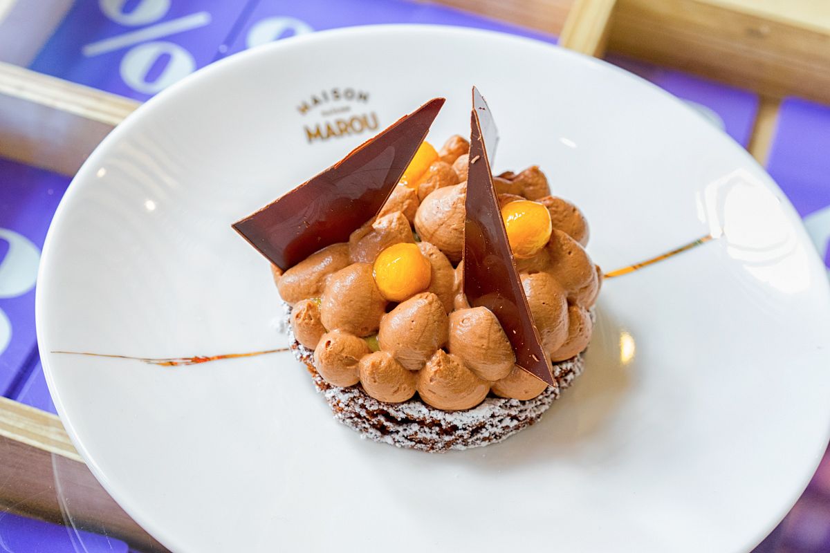 Hẻm Gems: Maison Marou: The House That Chocolate Built - Saigoneer