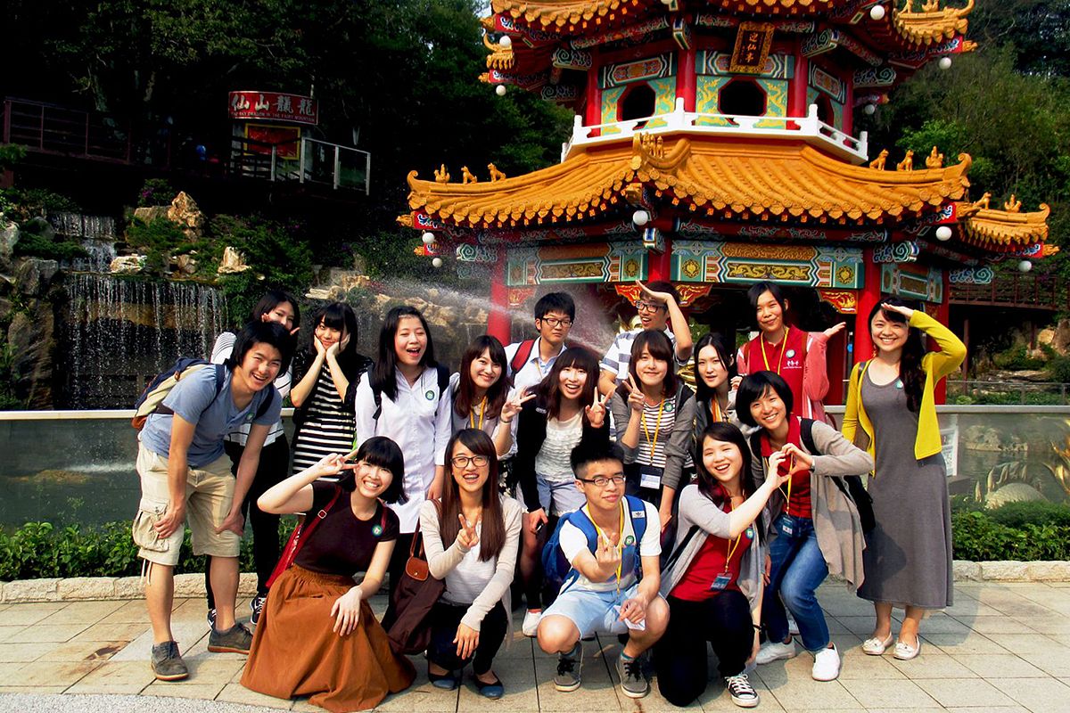 Why Taiwanese Students Are Keen to Learn Vietnamese - Saigoneer