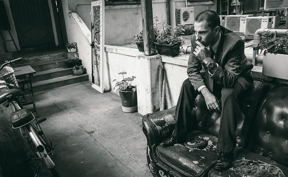 From Saigon, Rap with Spanish Flavour - Saigoneer