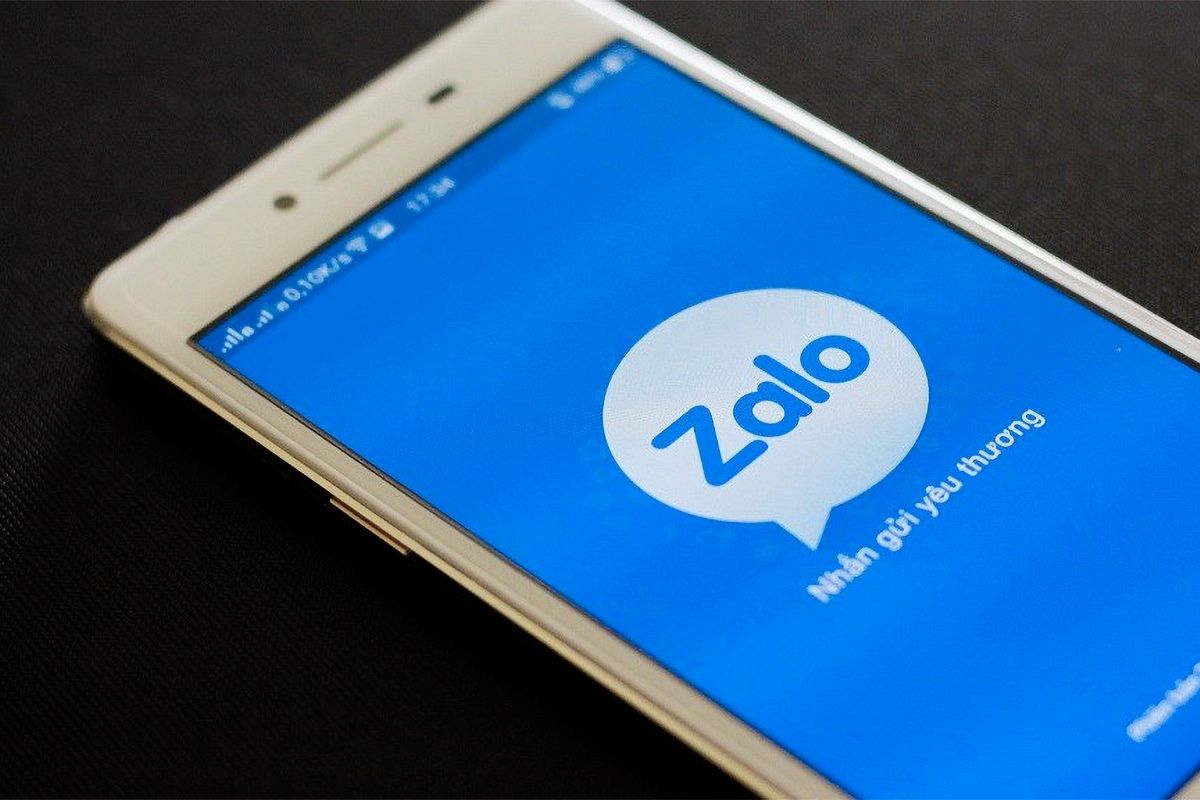 How the Creater of Zalo, Vietnam's Home-Grown Chat App, Went From ...