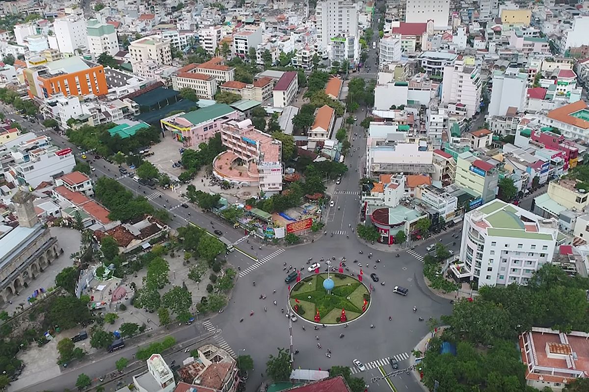 [Video] Fall in Love With Saigon Again Through This Soothing Aerial ...