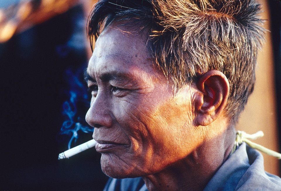 Philippine President Set to Sign Strict Nationwide Anti-Smoking Ban ...