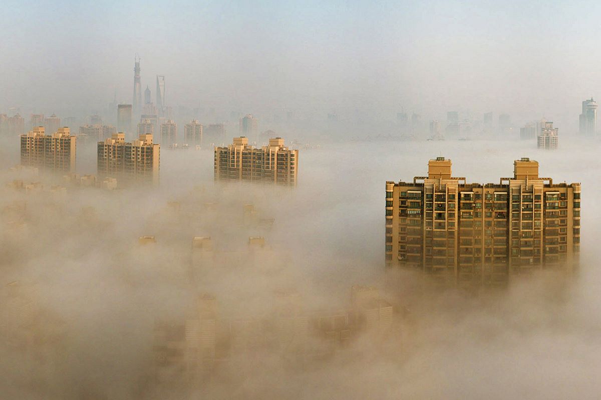 China Shutters 80,000 Factories as Part of Massive Crackdown on ...