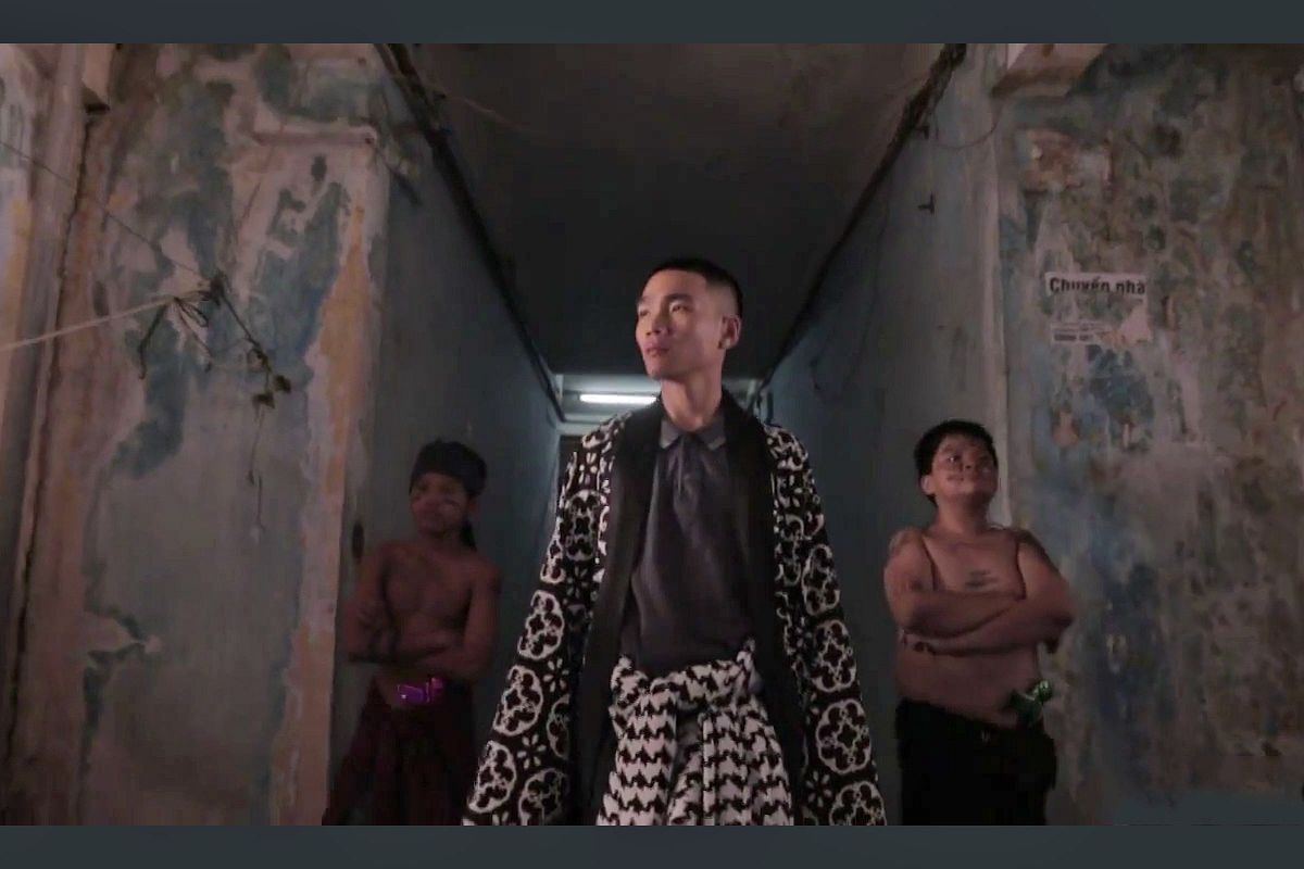 [Video] Rapper Wowy Preserves a Piece of Saigon History in Music Video ...