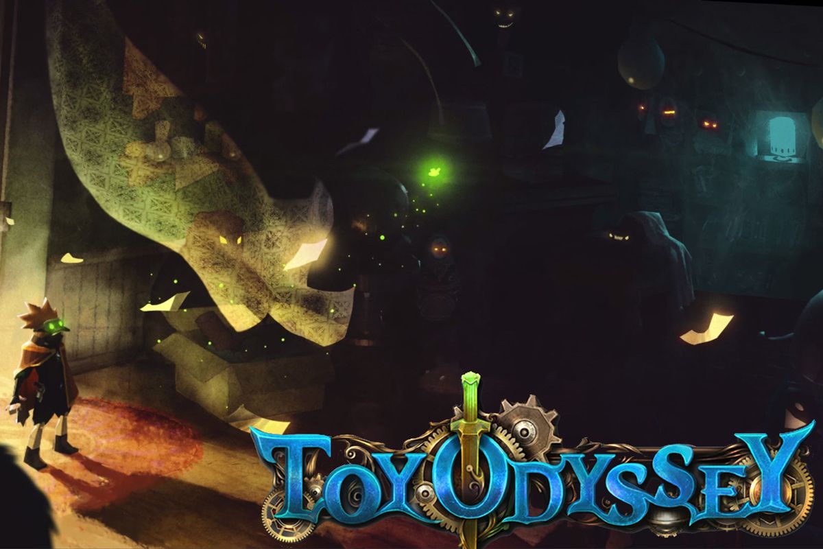 PlayStation Debuts First-Ever Vietnamese-Developed Video Game - Saigoneer