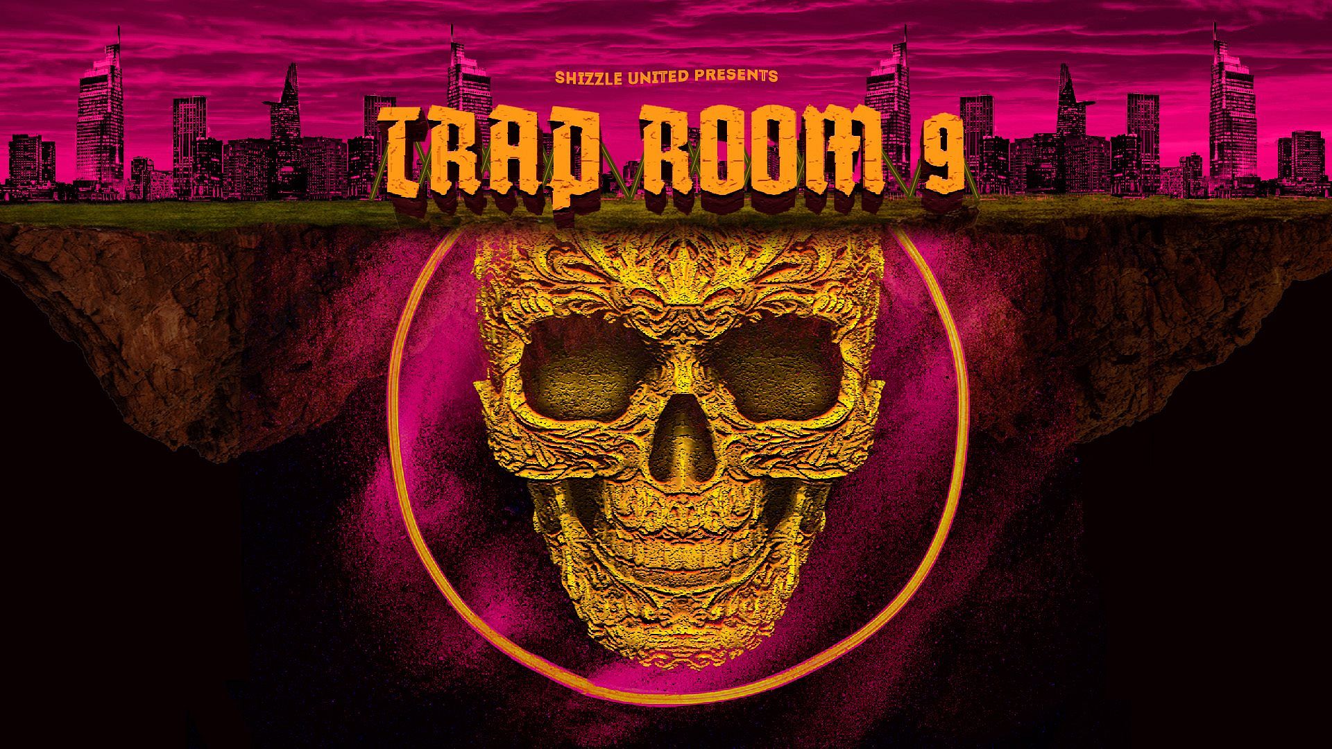 TRAP ROOM 9 / TRAP CULTURE @ Republic Club - Saigoneer