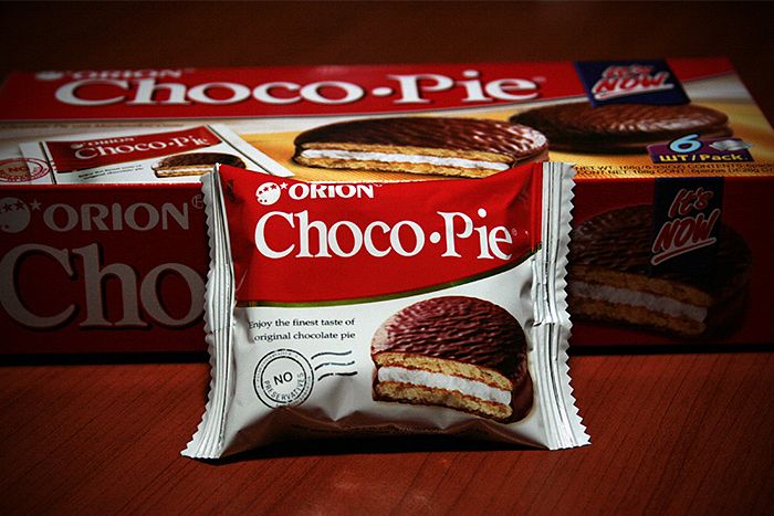 Choco Pie Sales in Vietnam Hit 2 Billion - Saigoneer