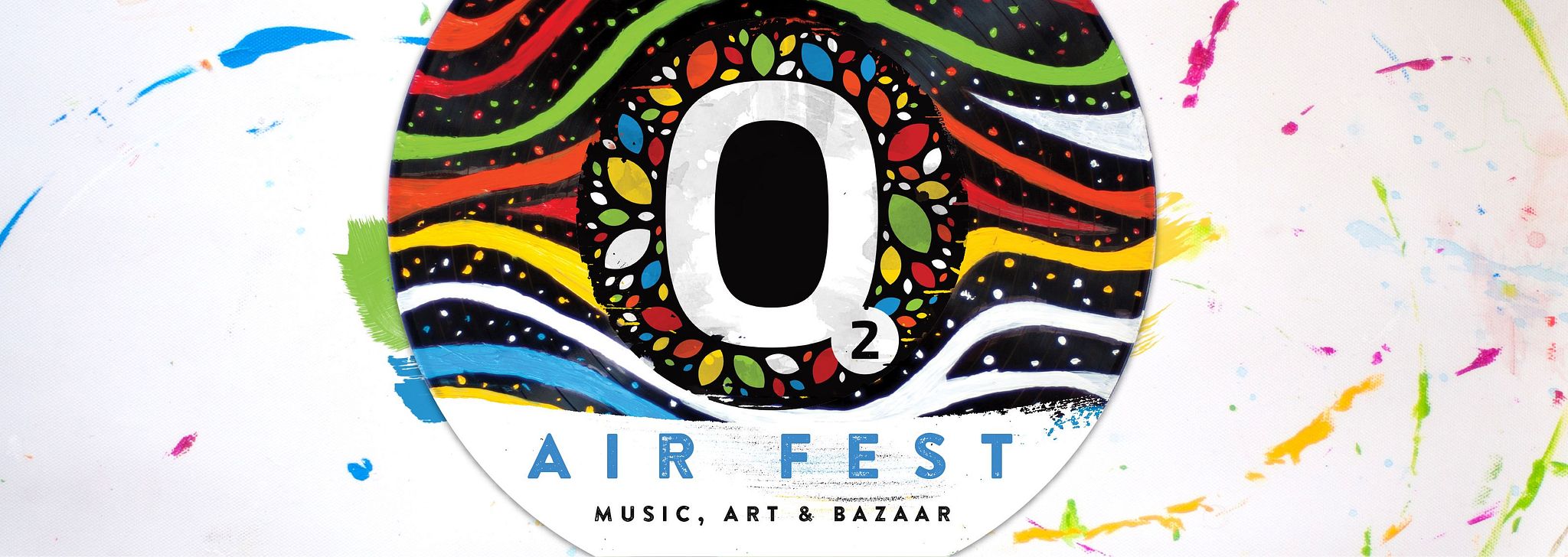 Air Fest: Music, Art & Bazaar @ The Oxygen - Saigoneer