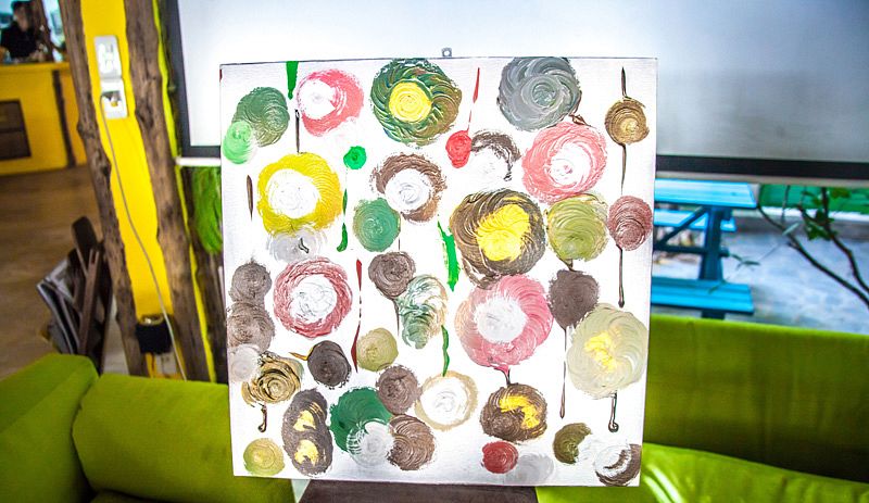 Creative Shakes - Where Art Comes to Life - Saigoneer